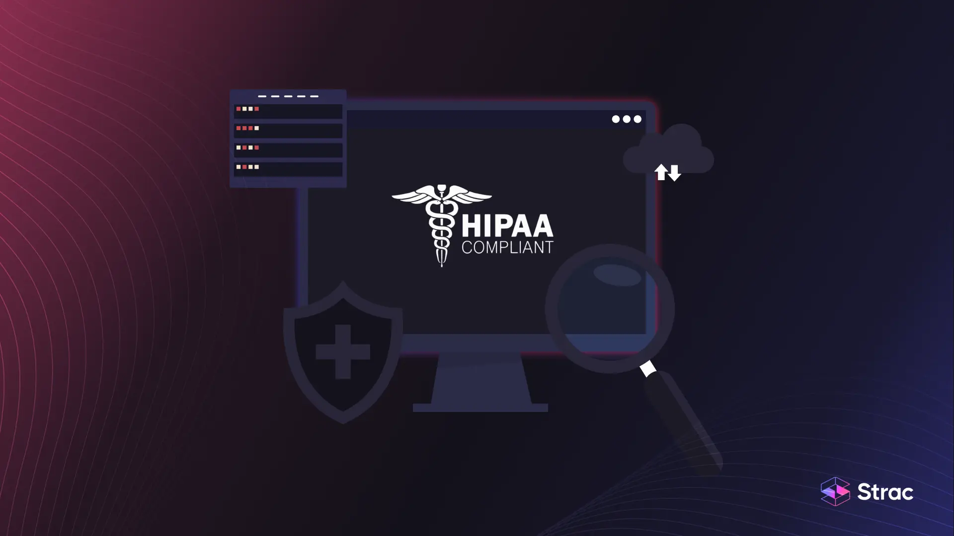 The Definitive Guide to HIPAA Compliance Checklist